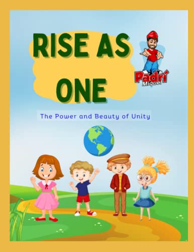 Rise as One! The Beauty of Unity: Sharing is Caring - Togetherness is ...