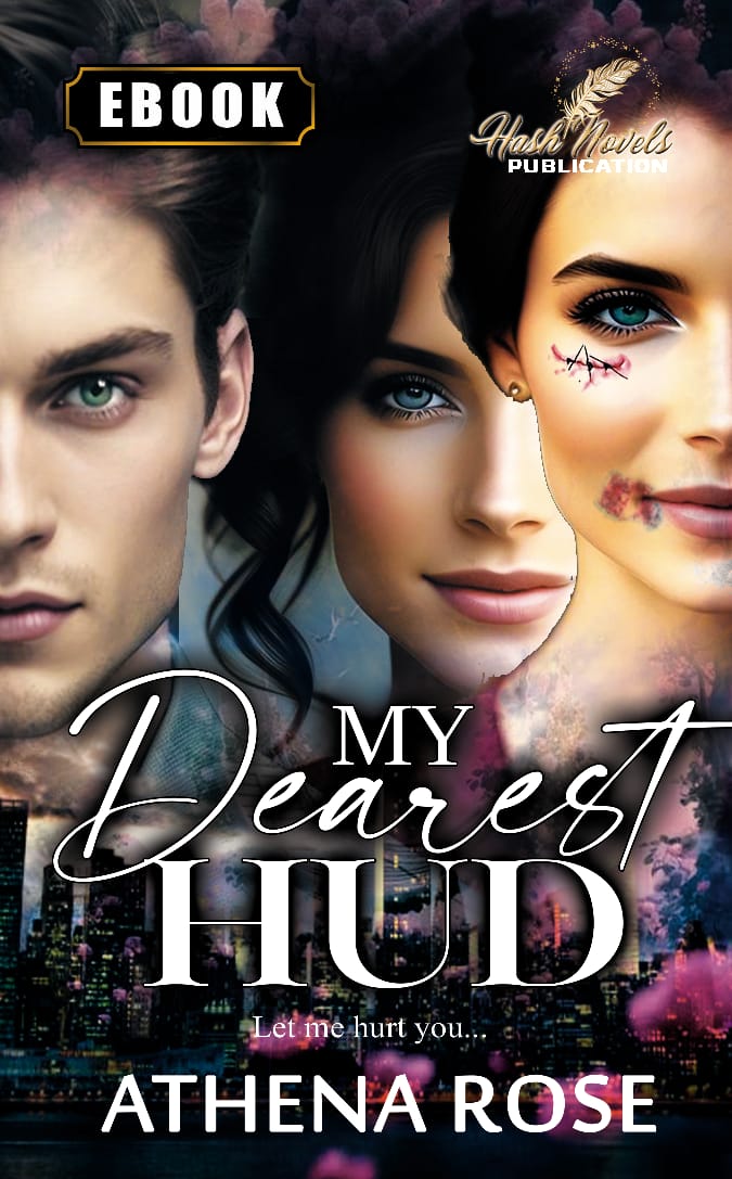 My Dearest Hud by Athena Rose | Goodreads