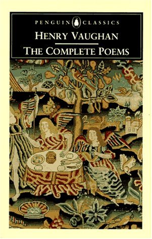 The Complete Poems by Henry Vaughan | Goodreads