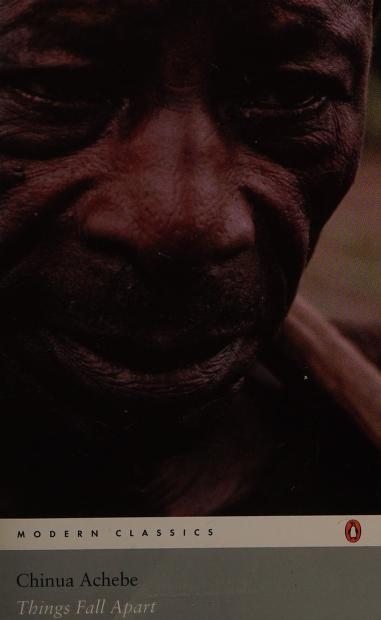 Things Fall Apart by Chinua Achebe | Goodreads