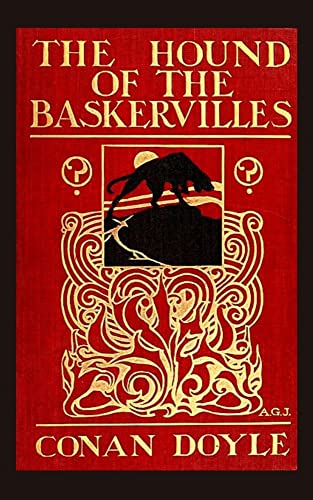 Classic Sherlock Holmes Original
