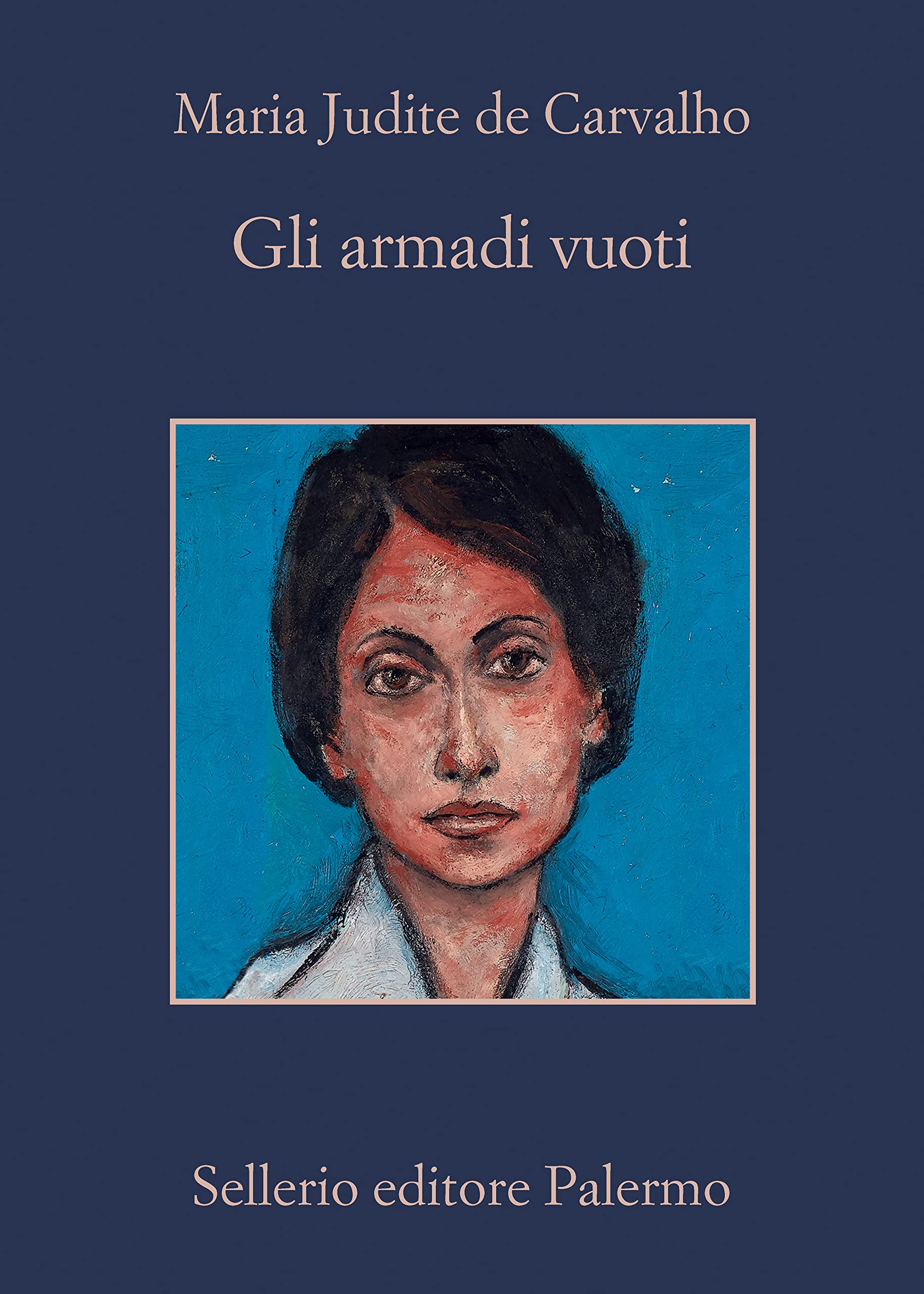 Gli armadi vuoti by Maria Judite de Carvalho | Goodreads