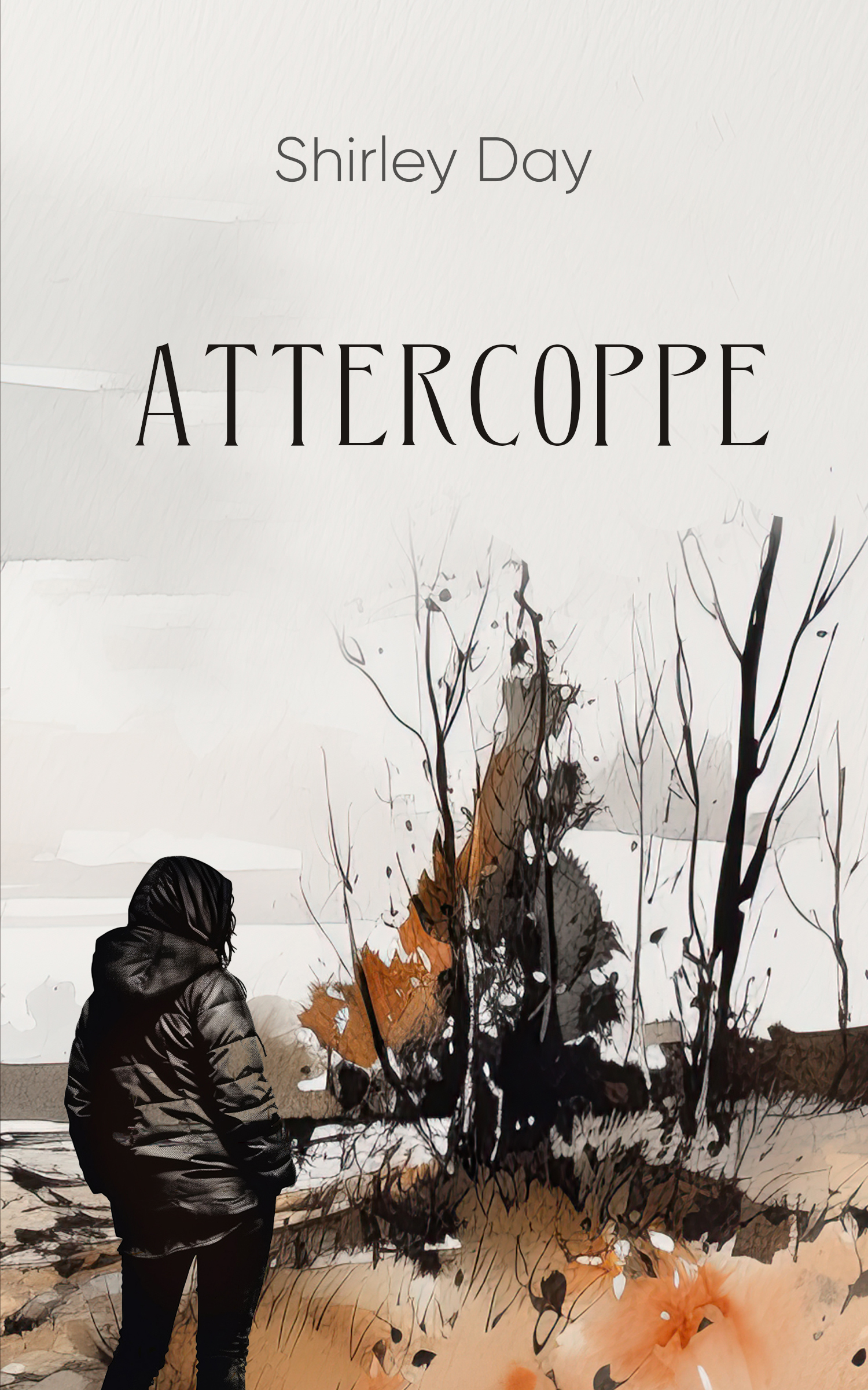 Attercoppe by Shirley Day | Goodreads