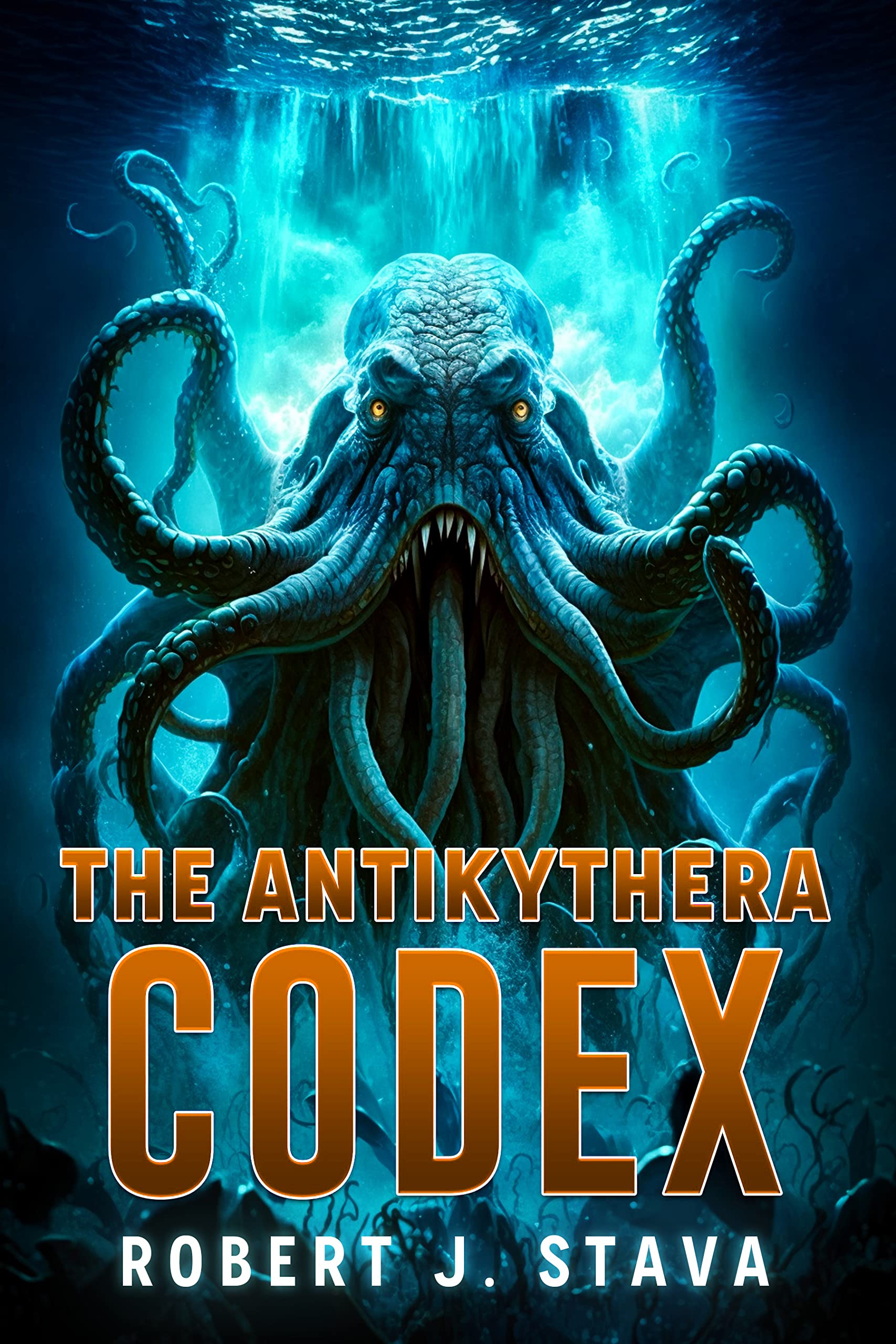 The Antikythera Codex by Robert J. Stava | Goodreads