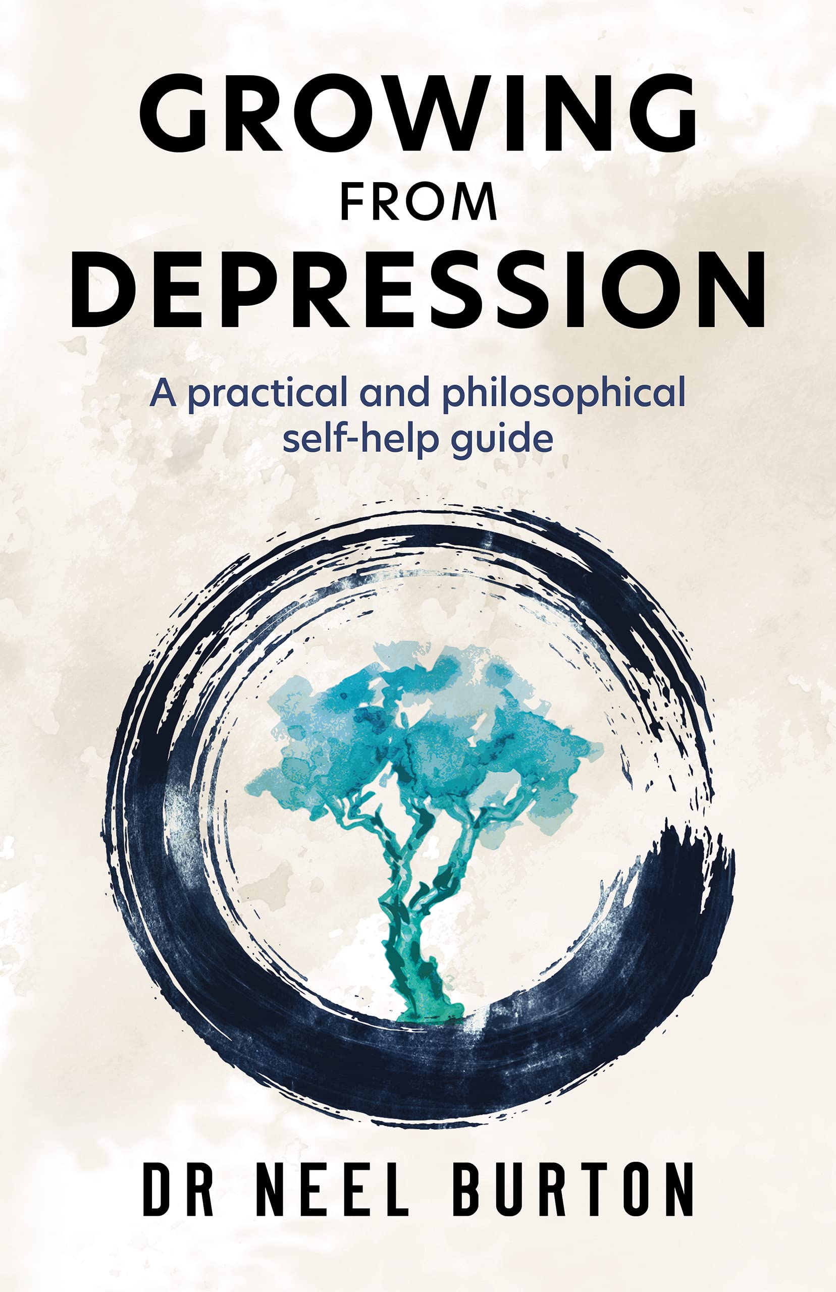 Growing from Depression: A Practical and Philosophical Self-Help Guide ...