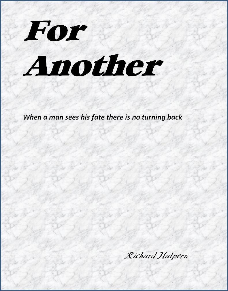 For Another by Richard Halpern | Goodreads