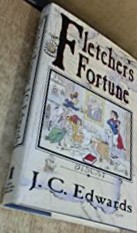 Fletcher's Fortune (Fletcher #1) by J.C. Edwards | Goodreads