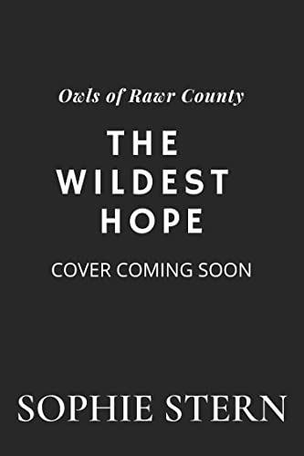 Bound to the Owl (Owls of Rawr County Book 1) by Sophie Stern | Goodreads