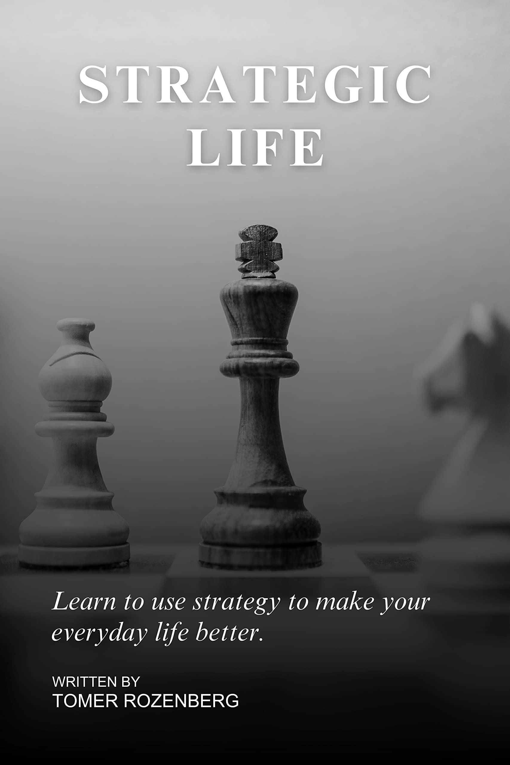 Strategic Life: Learn to Use Strategy to Make Your Everyday Life Better ...