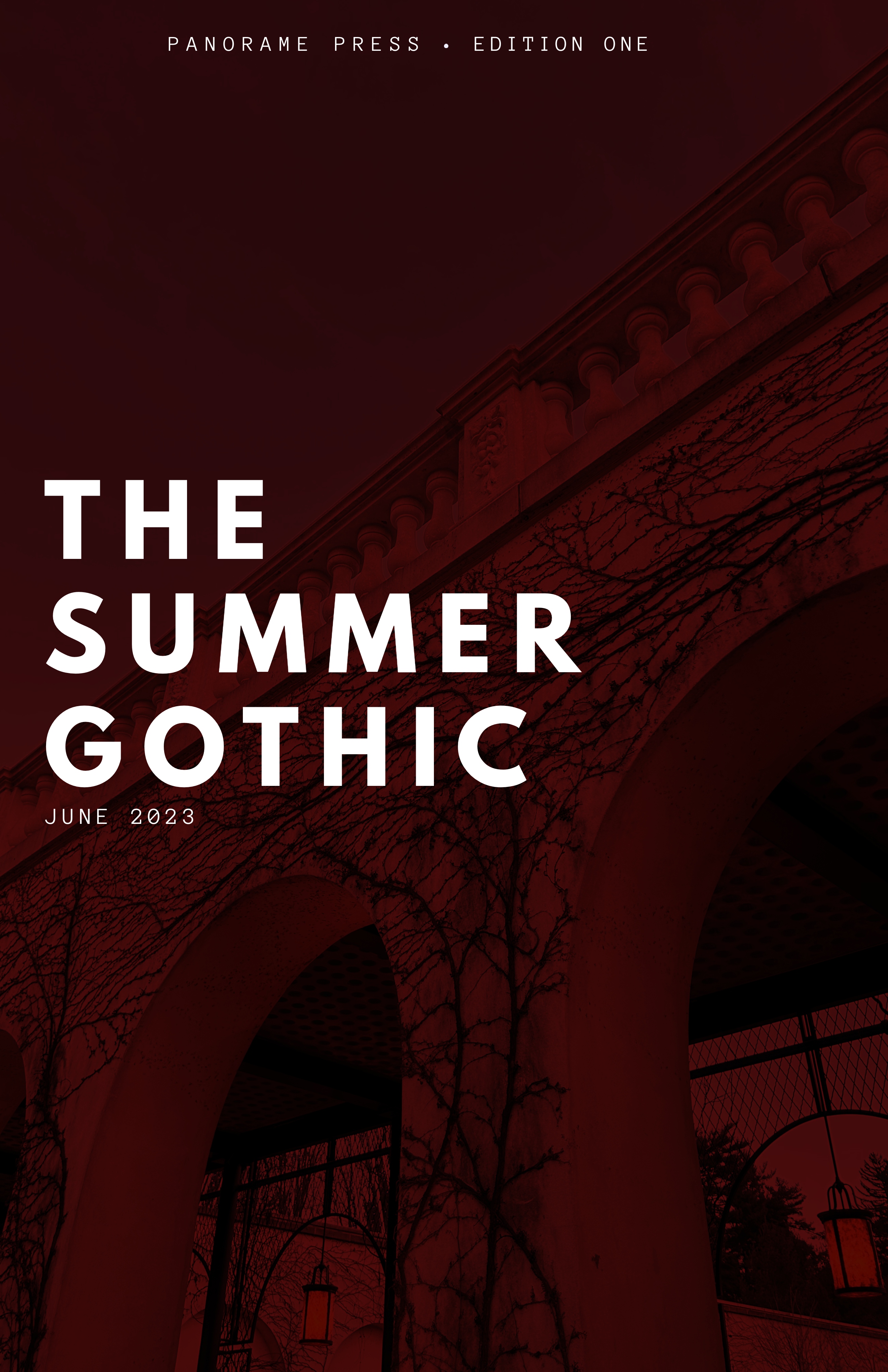 The Summer Gothic by K.M. Miller | Goodreads