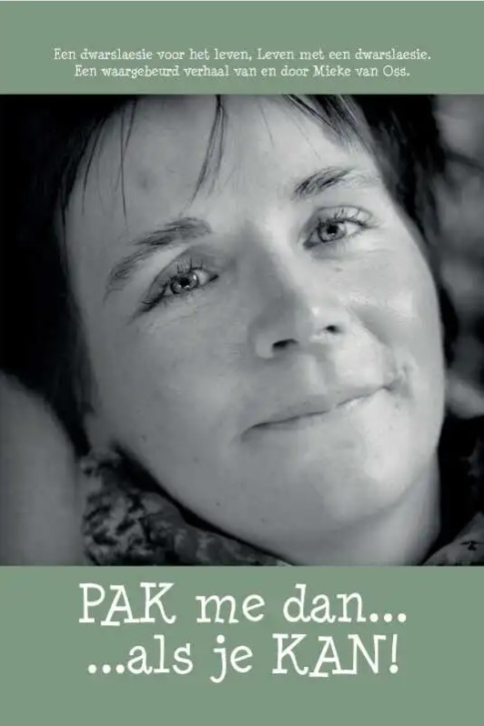 PAK me dan... ...als je KAN! by Mieke van Oss | Goodreads