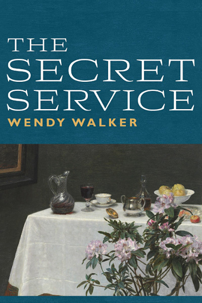 The Secret Service by Wendy Walker | Goodreads