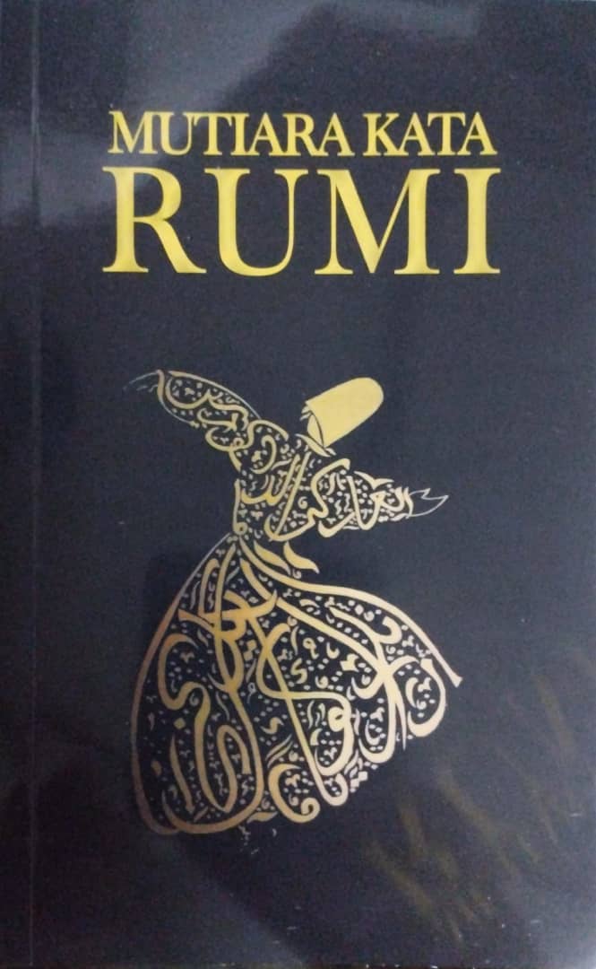 MUTIARA KATA RUMI by Jalal ad-Din Muhammad ar-Rumi | Goodreads