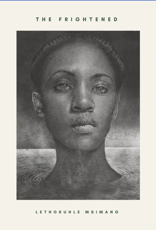 The Frightened by Lethokuhle Msimang | Goodreads