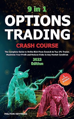 Options Trading Crash Course The Complete Guide To Strike Rich From