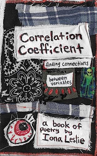 Correlation Coefficient: Finding Connections Between Variables by Iona ...