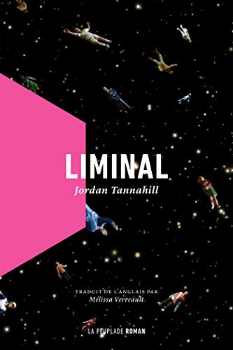Liminal (French Edition) by Jordan Tannahill | Goodreads