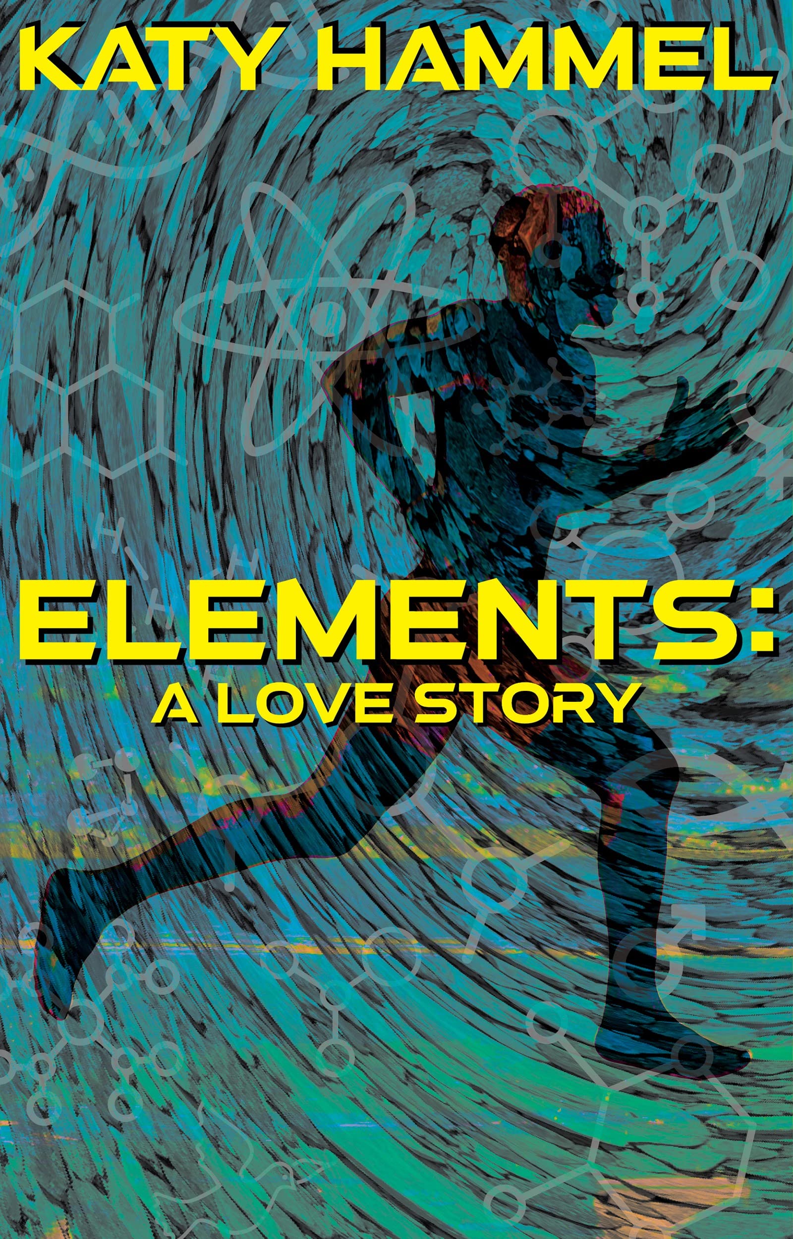 Elements: A Love Story (The Mighty CAL Series) by Katy Hammel | Goodreads