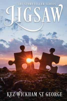 Jigsaw by Kez Wickham St George | Goodreads