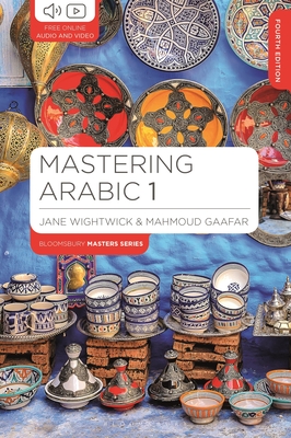 Mastering Arabic 1 (Bloomsbury Master Series by Jane Wightwick | Goodreads