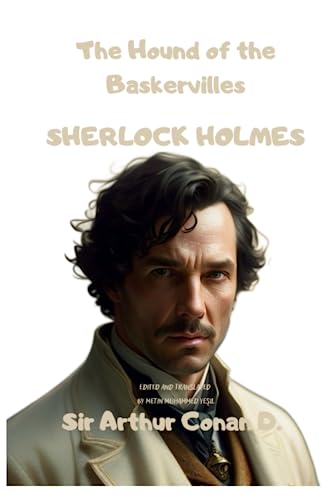 Sherlock Holmes The Hound of the Baskervilles by Arthur Conan Doyle ...