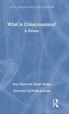 What is Consciousness? by Amy Kind | Goodreads