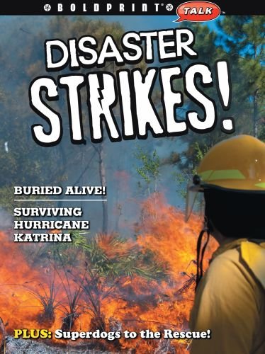 Disaster Strikes! 6 Pack by Sara McCormick | Goodreads