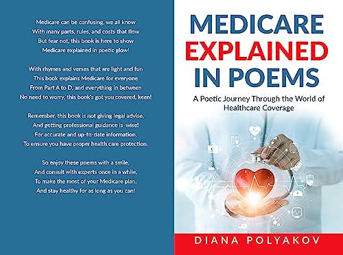 Medicare Explained in Poems: Medicare in Rhyme: A Poetic Journey ...