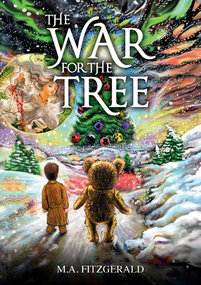 The War for the Tree by M a Fitzgerald | Goodreads