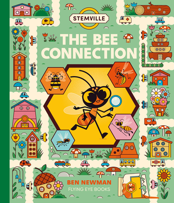 STEMville: The Bee Connection by Ben Newman | Goodreads