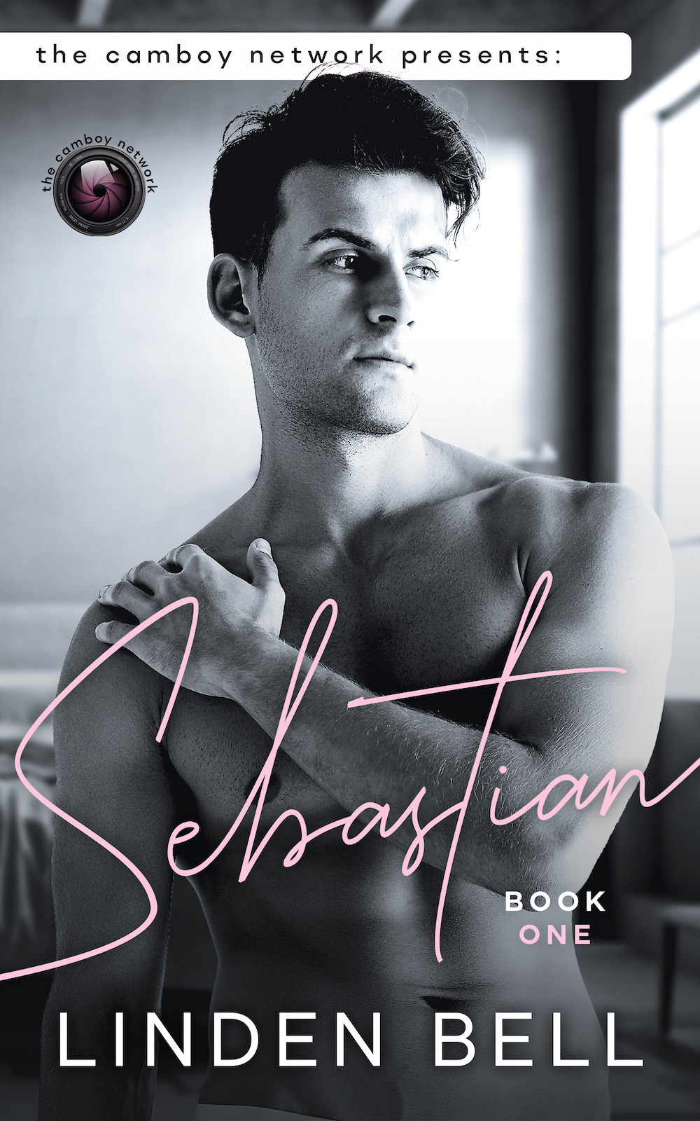 Sebastian (The Camboy Network #1) by Linden Bell | Goodreads