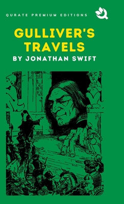 Gulliver's Travels (Premium Edition) by Jonathan Swift | Goodreads