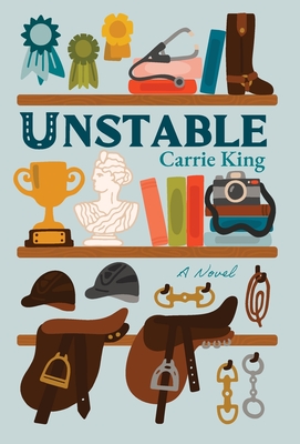 Unstable by Carrie King | Goodreads