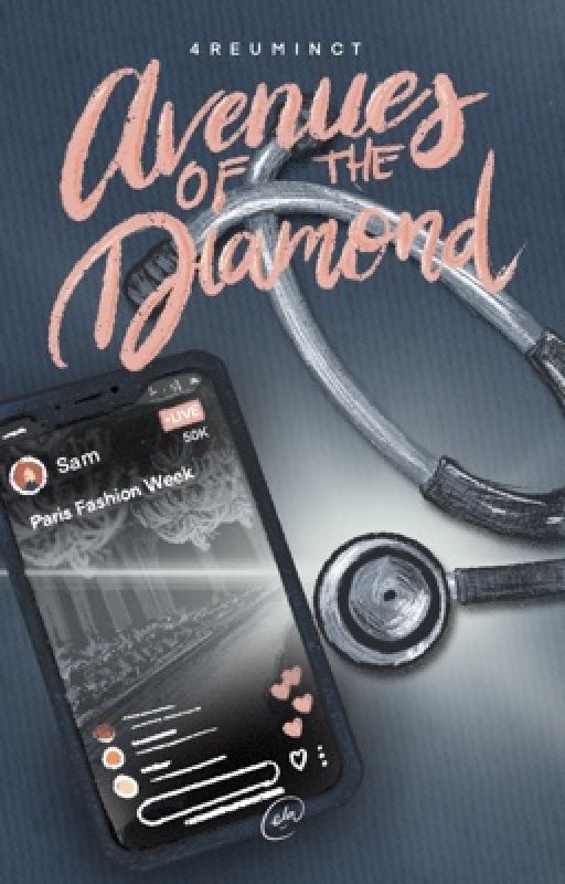 Avenues of the Diamond (University Series, #4) by 4reuminct | Goodreads