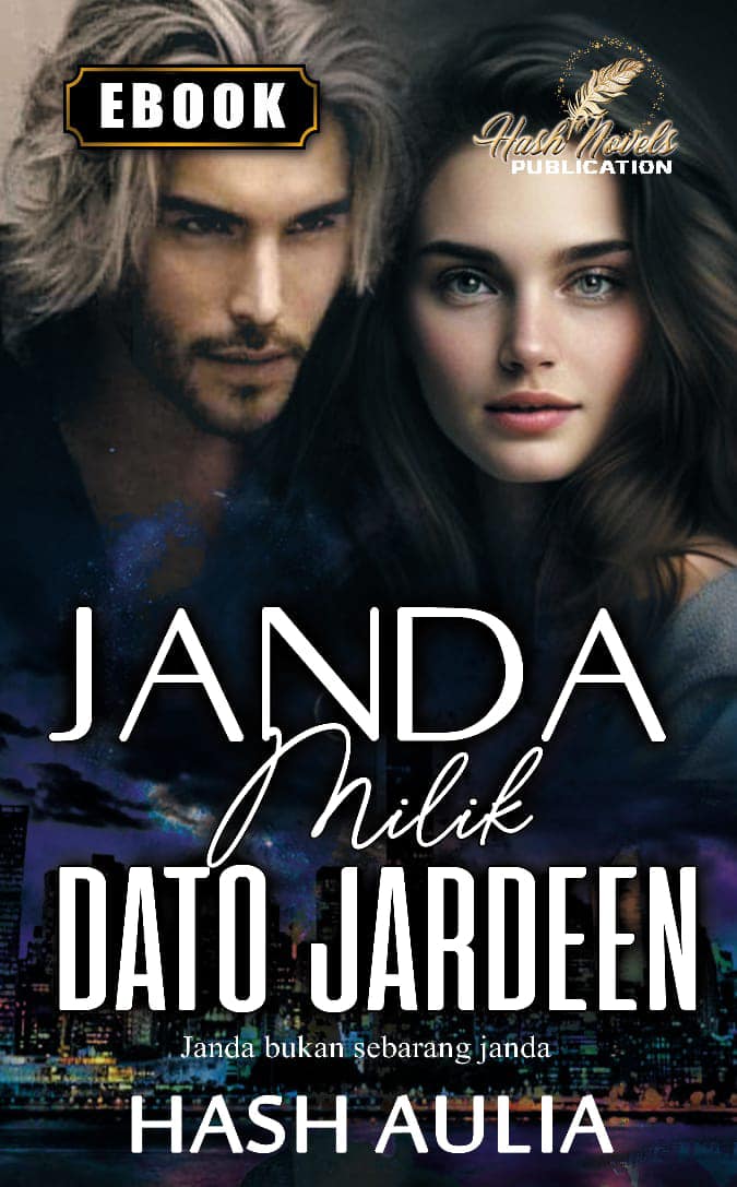 Janda Milik Dato Jardeen by Hash Aulia | Goodreads