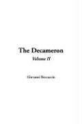 The Decameron (2) by Giovanni Boccaccio | Goodreads