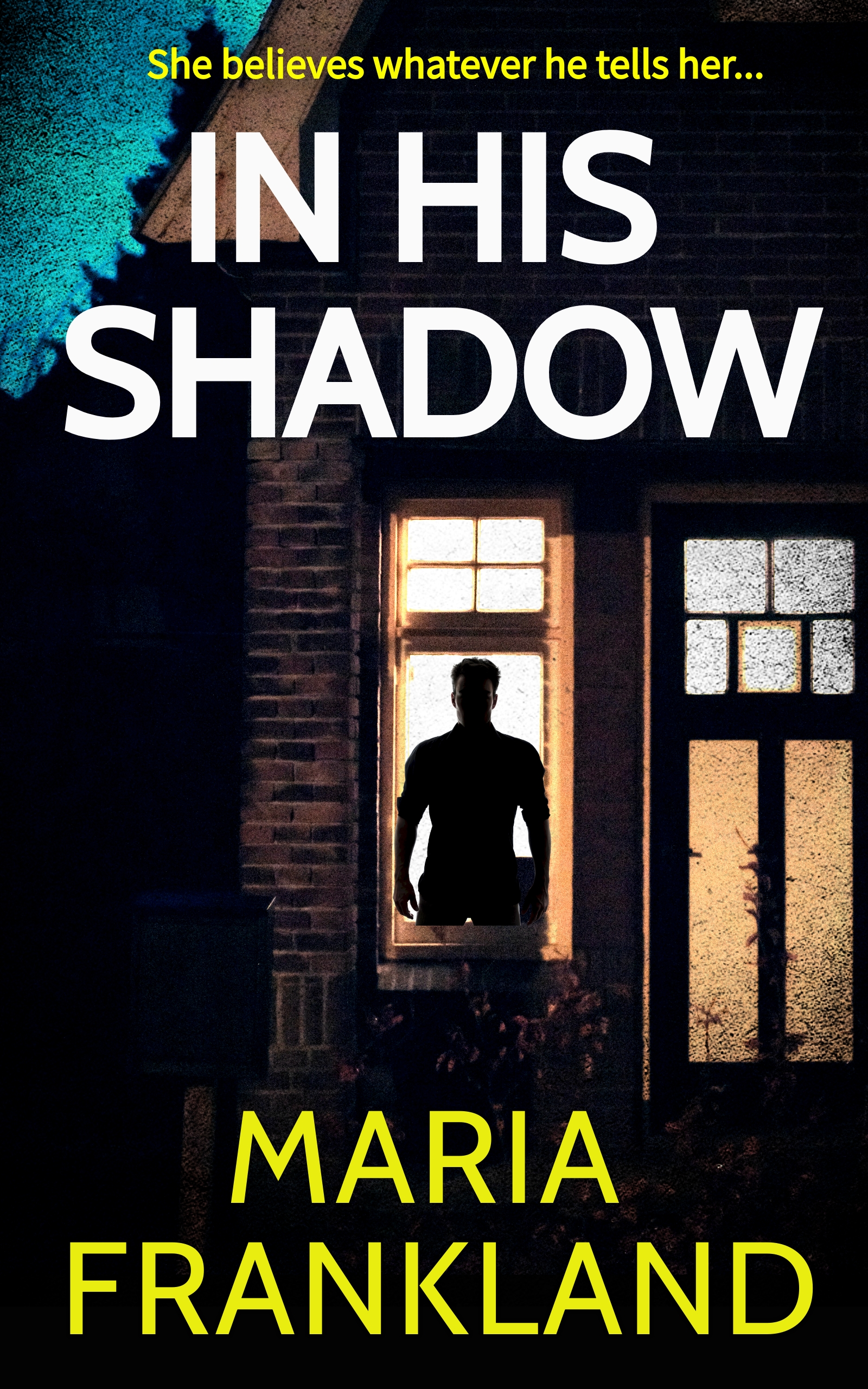 In His Shadow by Maria Frankland | Goodreads