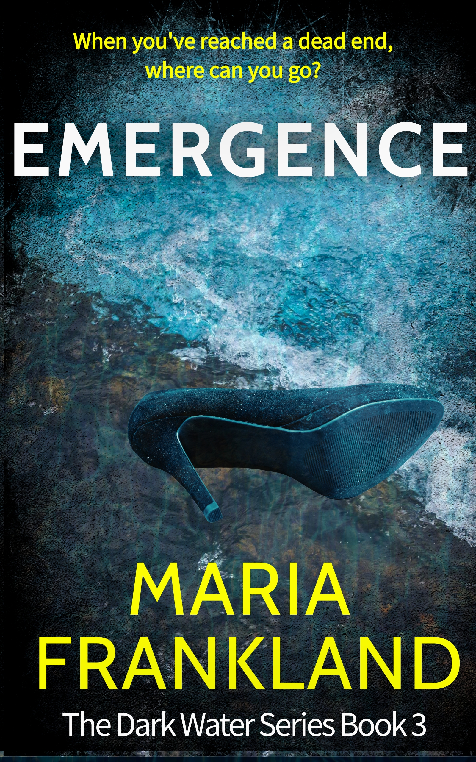 Emergence: When you've reached a dead end, where can you go? by Maria ...