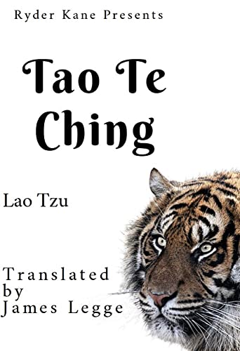 Tao Te Ching by Lou Tzu | Goodreads