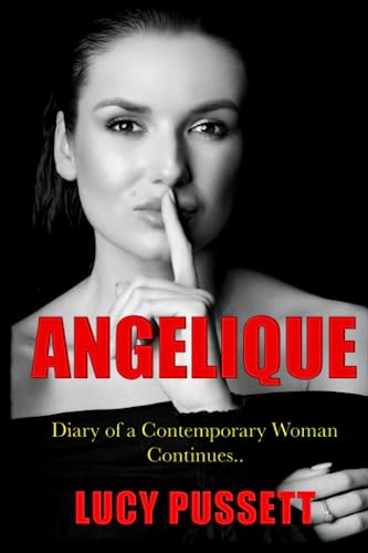 Angelique by Lucy Pussett | Goodreads