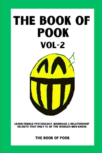 The Book of Pook — Learn Female Psychology, Marriage & Relationship ...