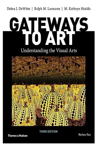 Gateways to Art by Mathew Rios | Goodreads