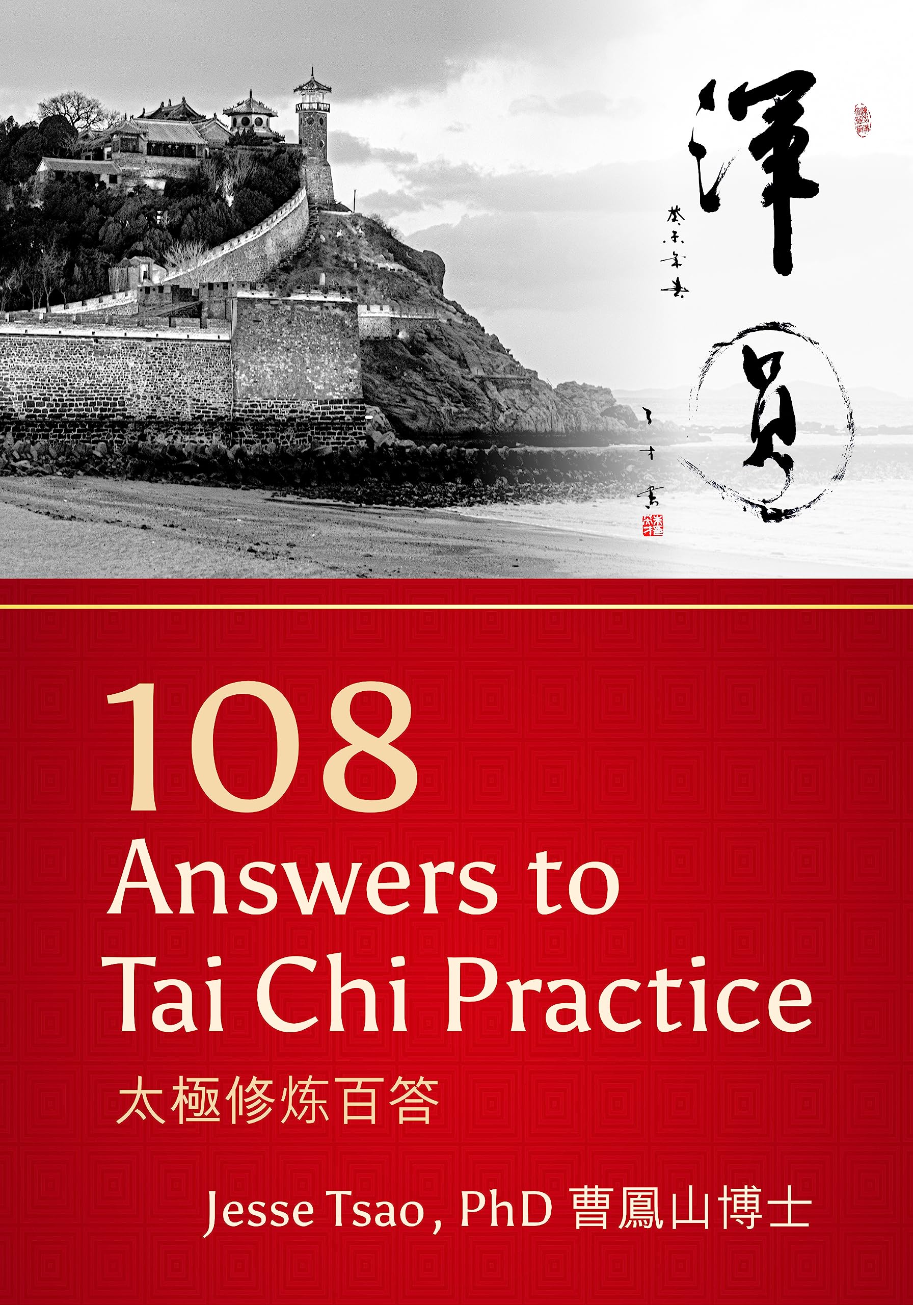 108 Answers to Tai Chi Practice: 太極修炼百答 by Dr. Jesse Tsao | Goodreads
