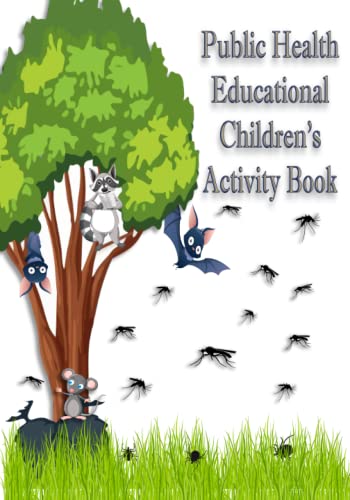 Public Health Educational Children's Book by Colton Masters | Goodreads