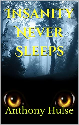 Insanity Never Sleeps by Anthony Hulse | Goodreads