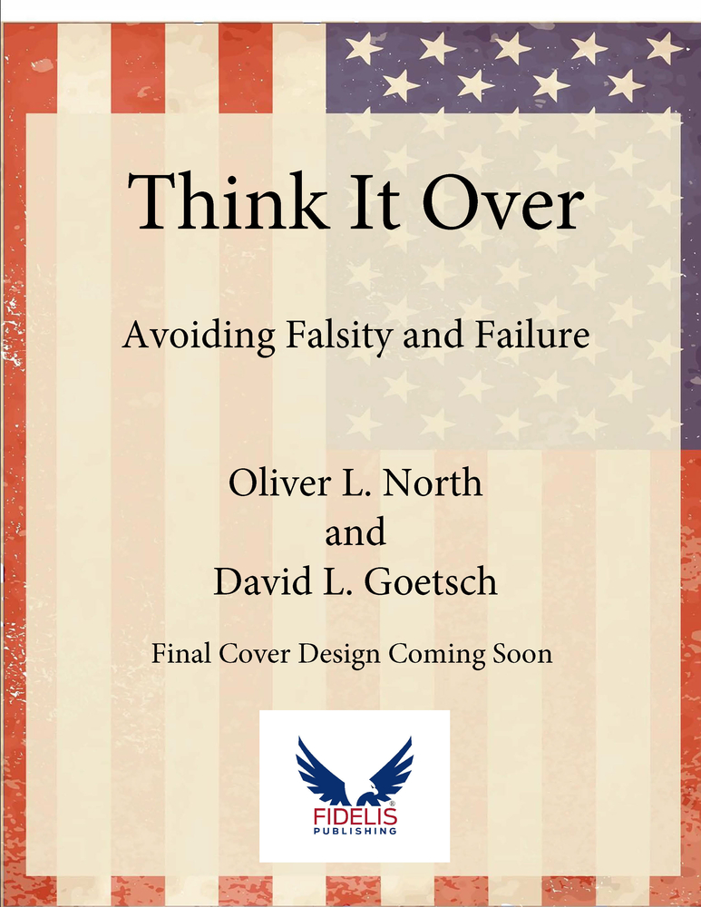 Think It Over: How to Use Critical Thinking to Avoid Falsity and ...