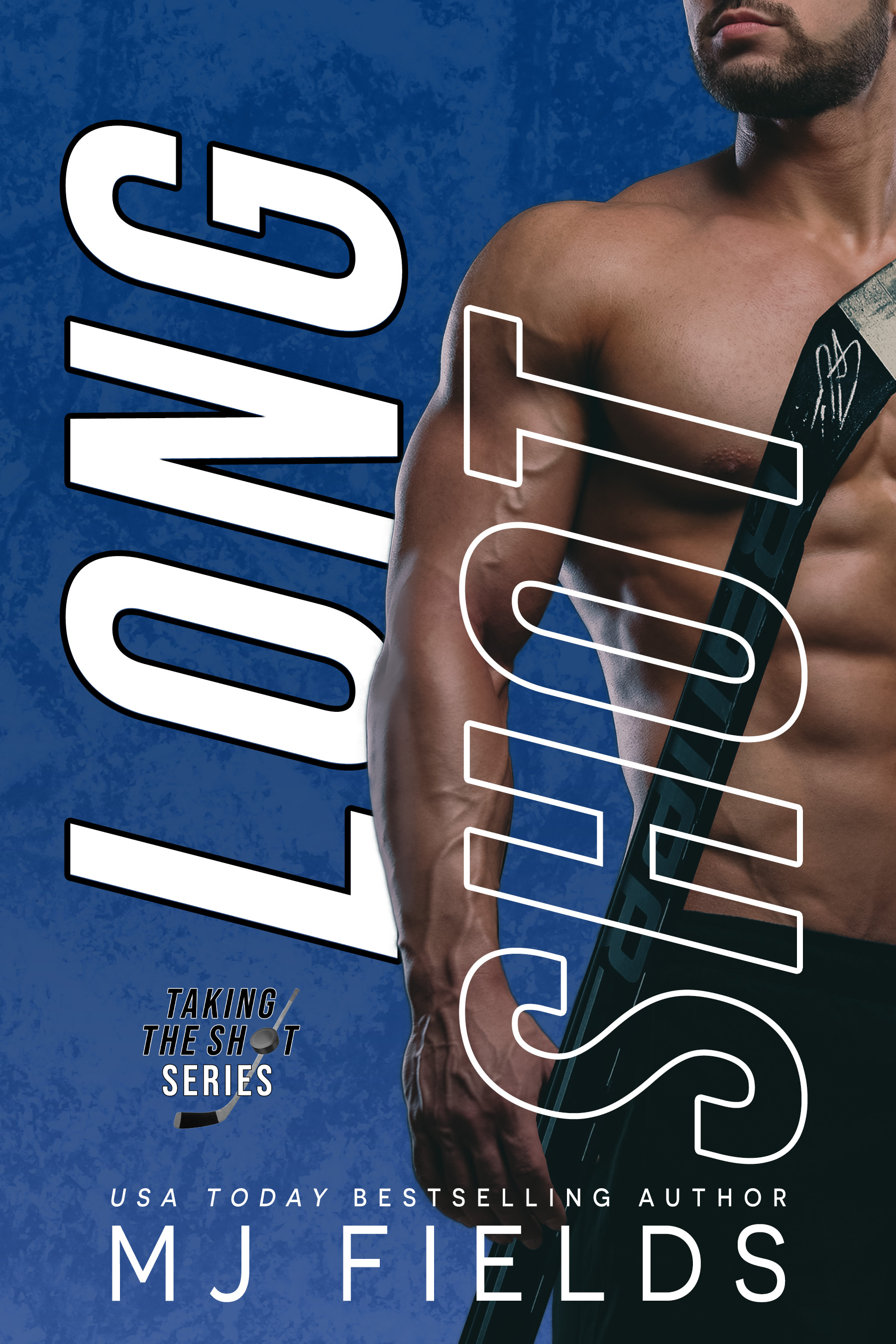 Long Shot by M.J. Fields | Goodreads