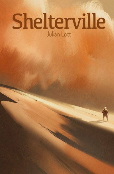 Shelterville: DE by Julian Lott | Goodreads