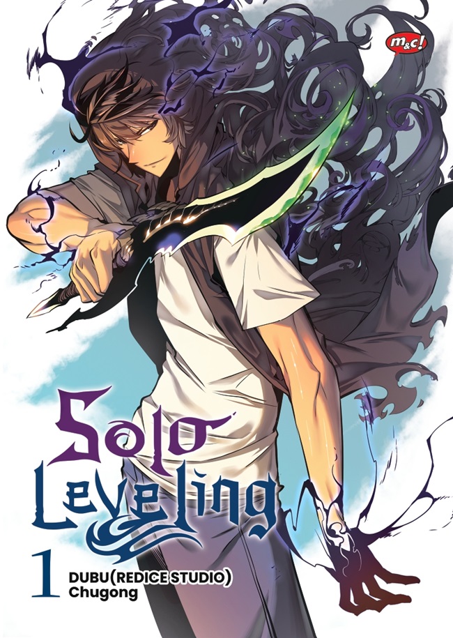 Solo Leveling Vol. 1 by Dubu | Goodreads