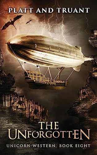 The Unforgotten by Sean Platt | Goodreads